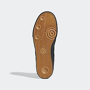 adidas Originals Men's Seeley XT Sneaker, Black/Black/Black, 10