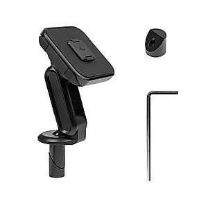 Peak Design Mobile Motorcycle Mount Stem Mount Black