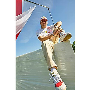 Scuderia Ferrari - 2023 Special Edition Charles Leclerc Hat - Unisex - White - Size: One Size