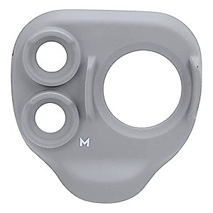 Motion Controller Button Cover, Sturdy Motion Controller Button Easy Installation for FPV Combo Motion Controller