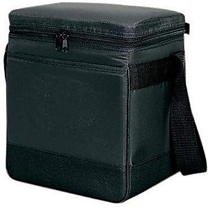 Yens Fantasybag Deluxe 12-Pack Cooler, VCM-38 (Black)