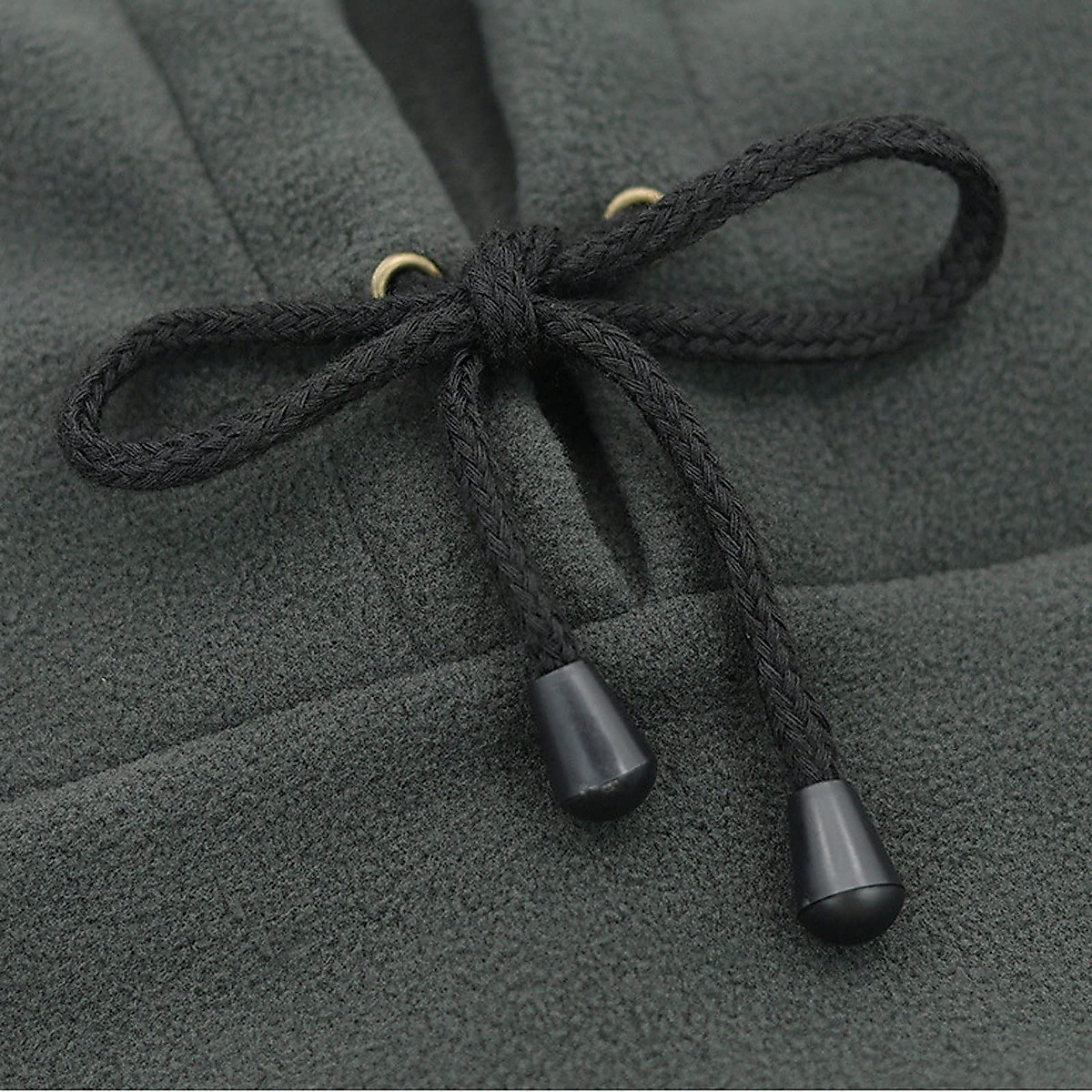 Gray Cotton Slouchy Beanie Hat Stretch Hip-Hop Warm Skull Caps Unisex Baggy Lightweight Beanie for Women Women Sun Hat Caps Men's Balaclavas Fall Winter Mens Sun Hat