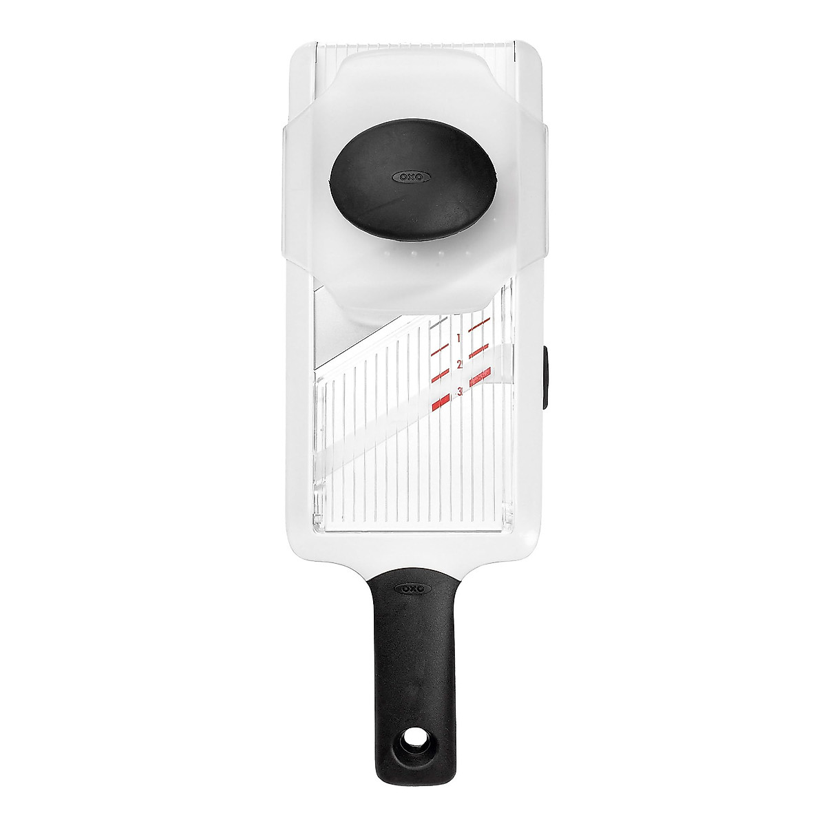OXO Good Grips Handheld Mandoline Slicer