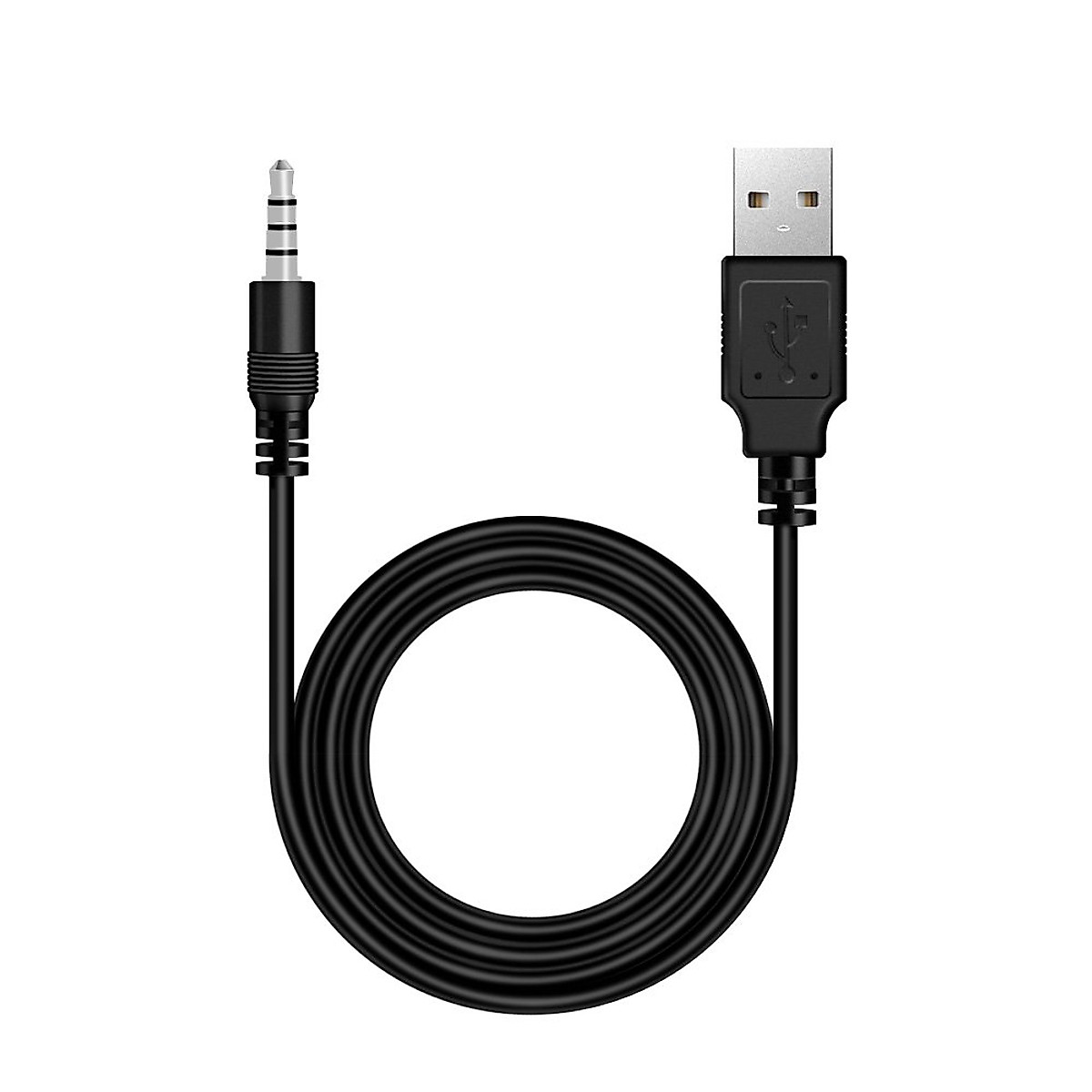 RCGEEK USB Charging Cable Power Cable Cord Compatible with DJI OSMO Mobile 1 Handheld Gimbal Stabilizer (Power Cable for OSMO Mobile 1)