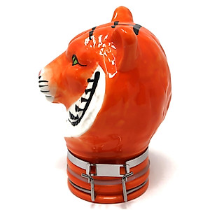 Tiger Porcelain Container (100mL/Medium)