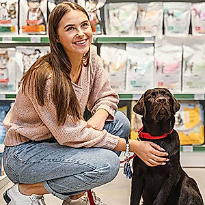 BAOSIWA Women Silicone Keychain Bracelet Beaded Wristlet Key Ring Black Bangle Chains with Leather Tassel