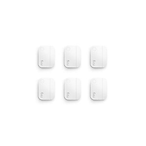 Ring Alarm Contact Sensor 6-pack (2nd Gen)