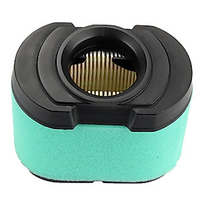 FOR Air Filter Tune Up Service Kit For John Deere Z525E Z375R ZTrak Mower