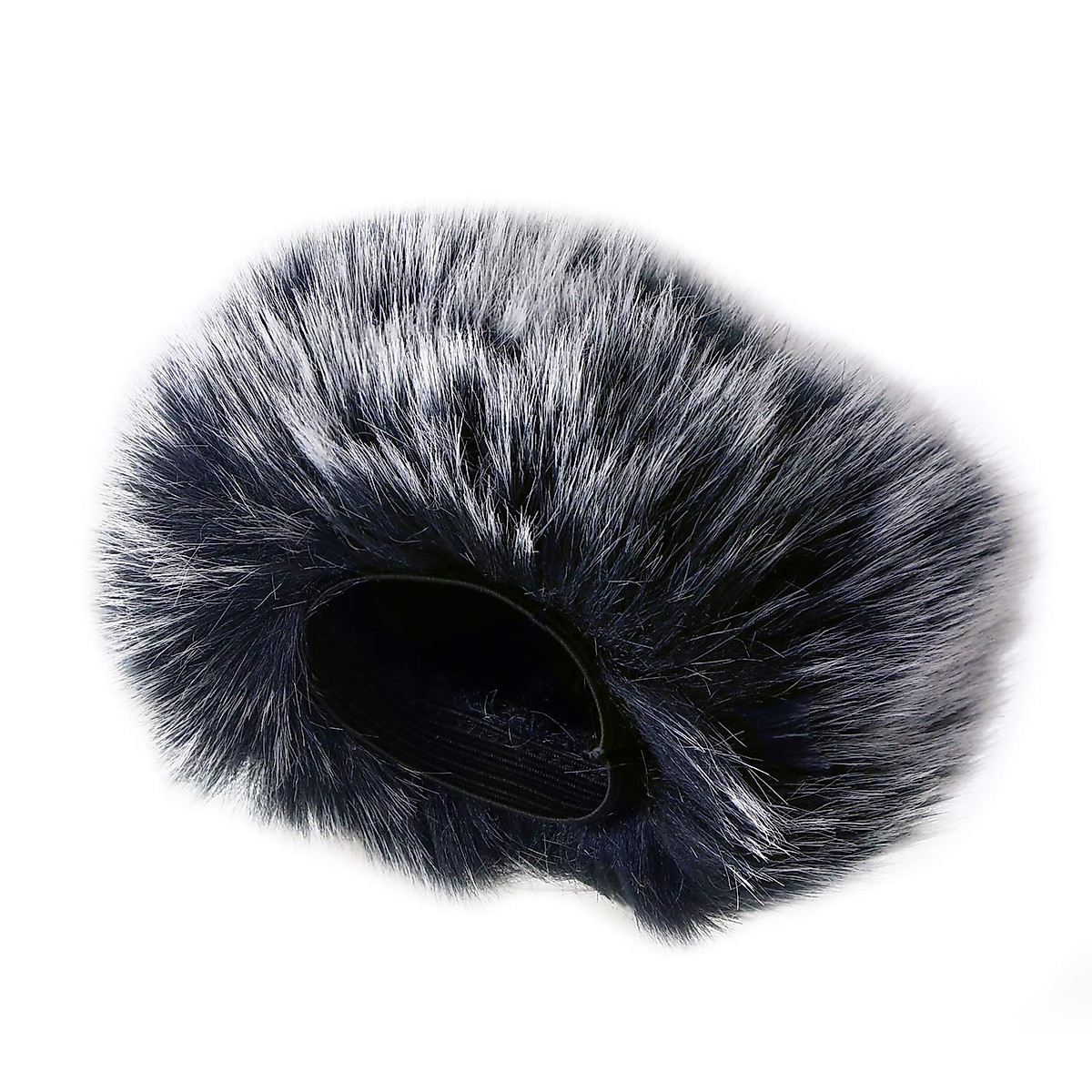 SUNMON H1N Microphone Windscreen Muff Suitable for Zoom H1n Handy Portable Digital Recorder to Reduce Noise