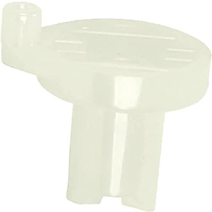 WPW10470155 for Whirlpool Refrigerator Door Closing Cam W10470155 W10397037