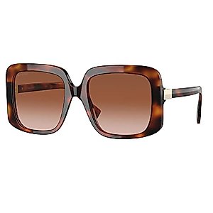 BURBERRY Sunglasses BE 4363 331613 Light Havana