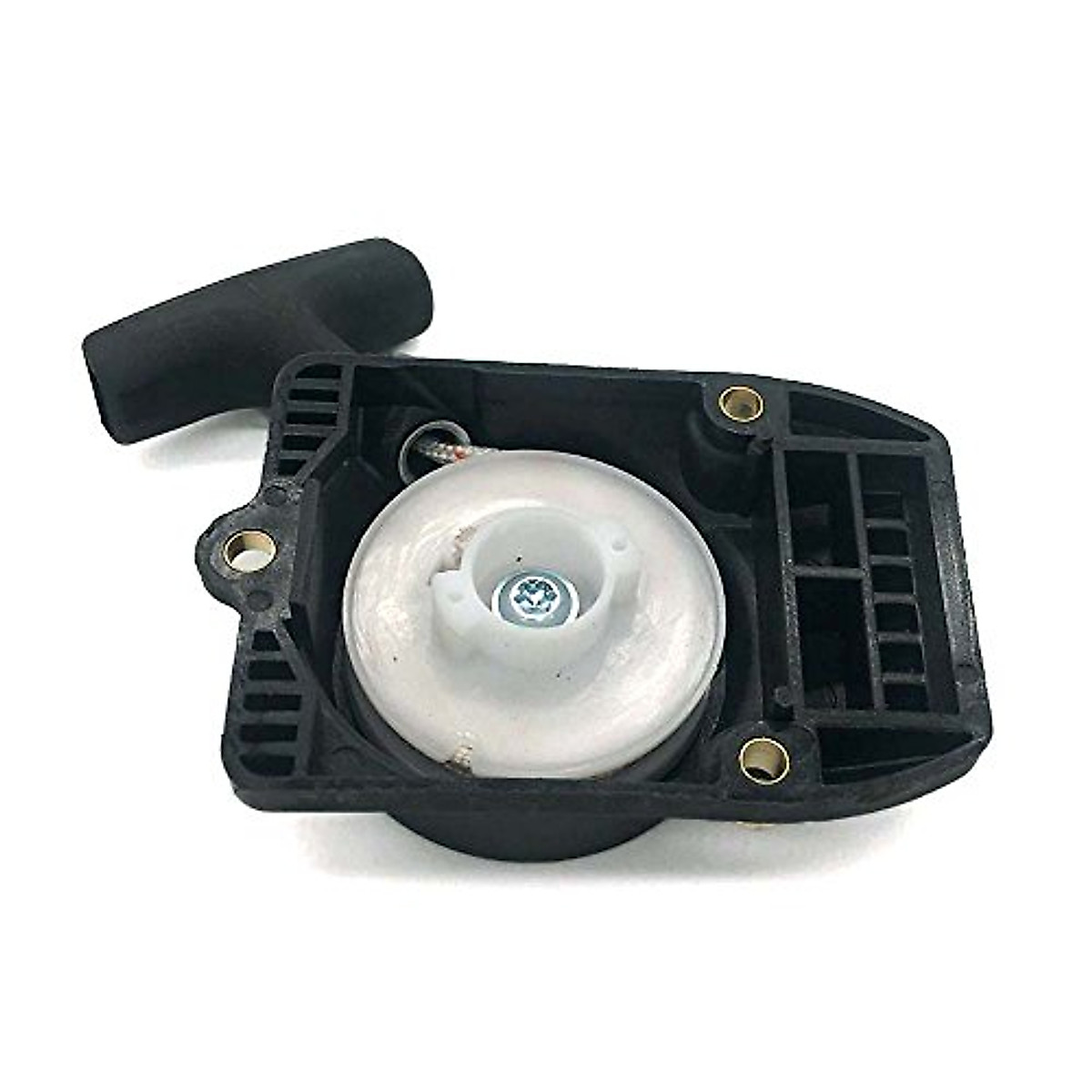 AM Recoil Starter Pull start Assembly for Stihl FS75 FS80 FS85 BG75 BG85 FR75 FR85 HL75 HT70 HT75 KM85 FC75 FC85 Replace 4137 190 4000