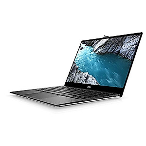 Dell XPS 13 7390 Premium Business Laptop I 13.3” FHD Display I 10th Gen Intel 4-Core i7-10510U I 16GB DDR4 512GB SSD I Backlit Fingerprint Thunderbolt USB-C Win10