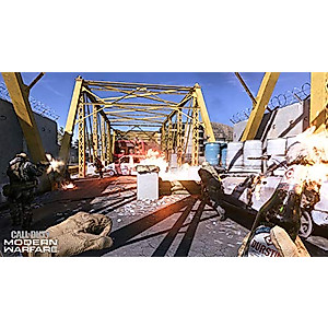 Call of Duty: Modern Warfare - Xbox One