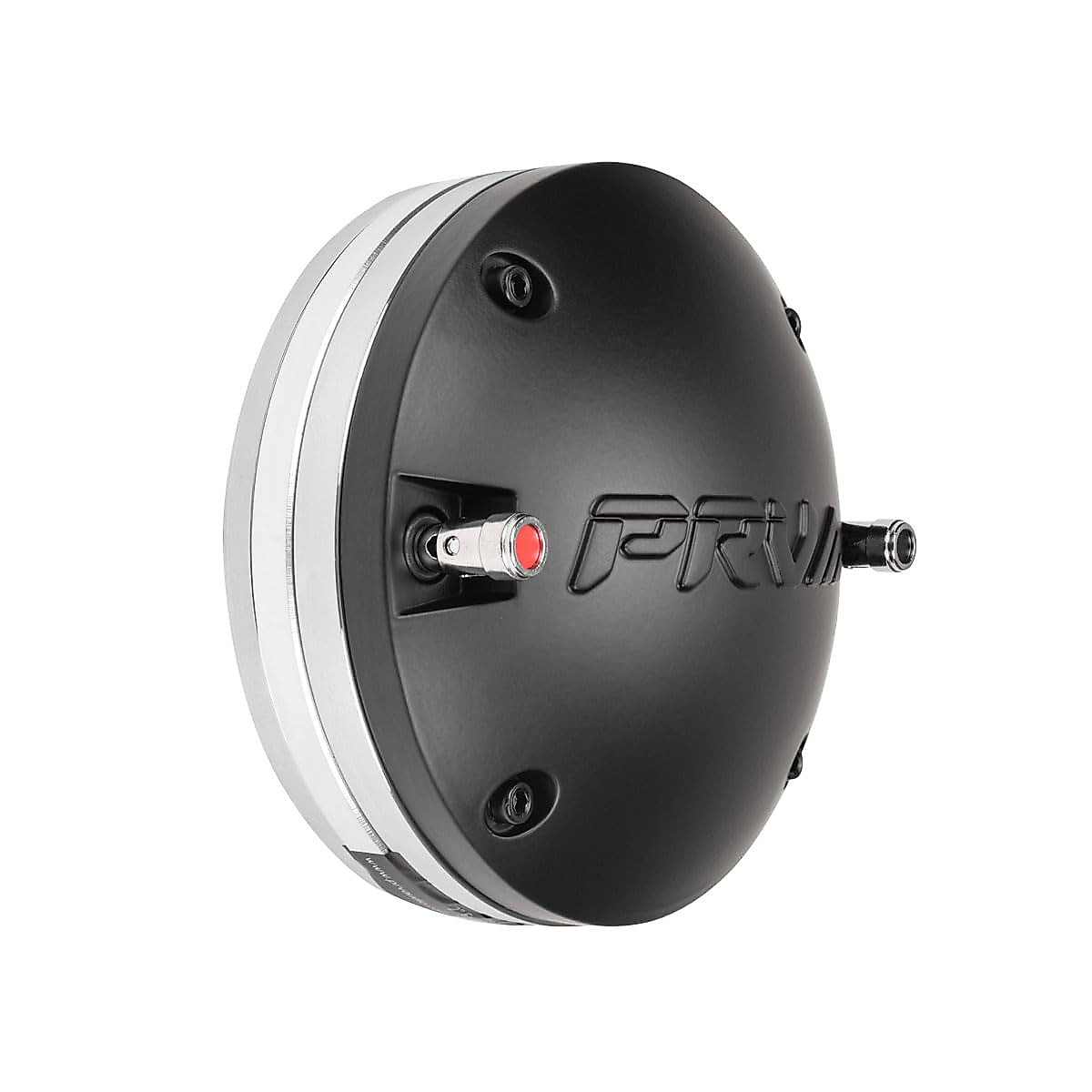 PRV AUDIO Compression Driver D3220Ph-Nd 2 Inch Exit, 300 Watts, 8 Ohm, Phenolic Neodymium Pro Audio Compression Driver