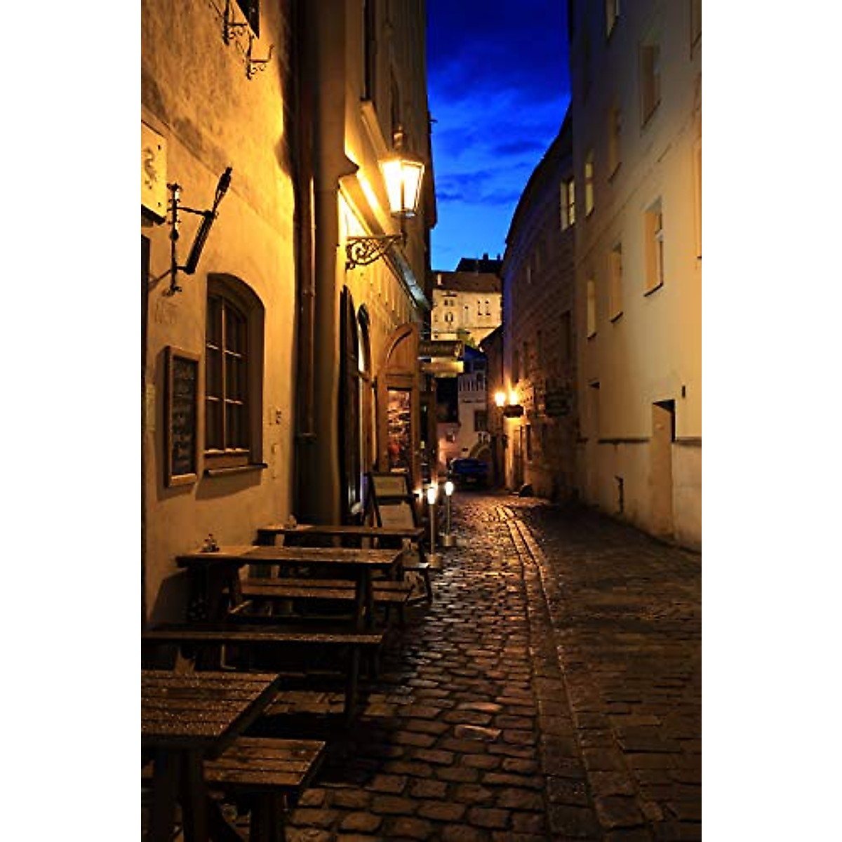 Tamron 24-70 mm G2 VC USD Lens for Canon - Black A032E