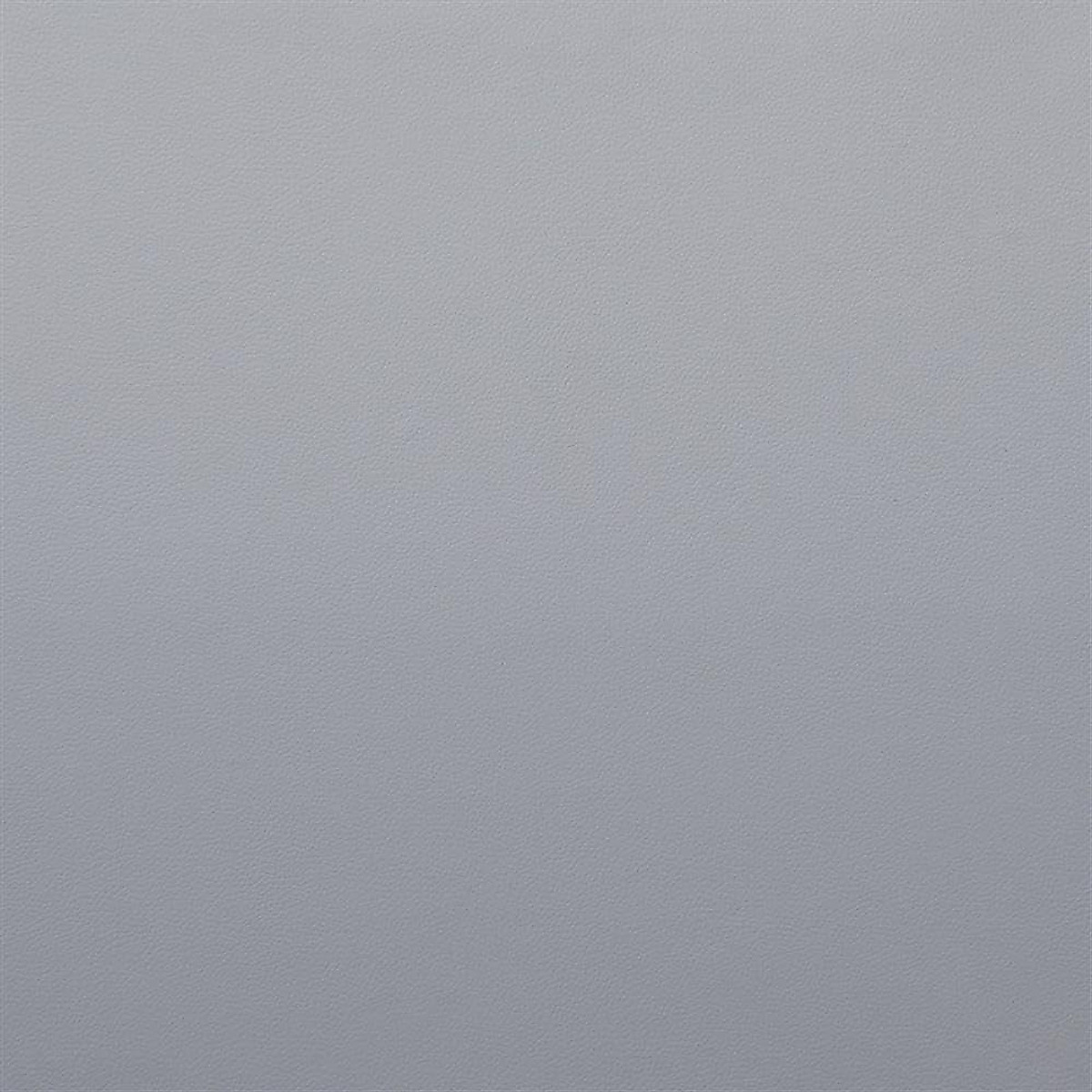 BOWERY HILL Gray Vegan Faux Leather Reversible Sleeper Sofa with Storage Chaise