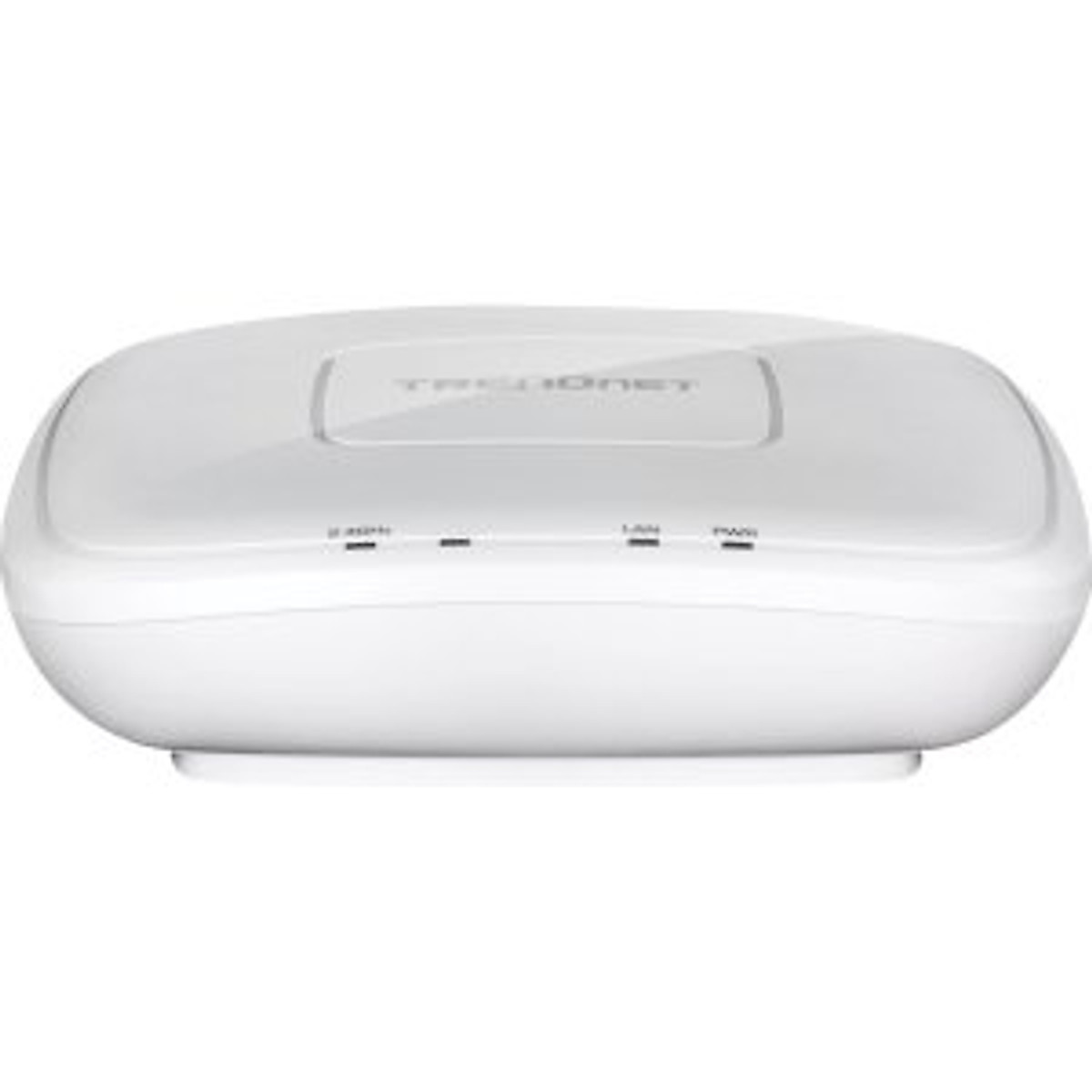 TRENDnet N300 Wireless PoE Access Point with Software Controller, Gigabit, AP, Client, 802.3af, NDAA & TAA Compliant,TEW-755AP