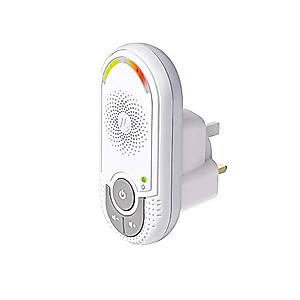 Motorola Digital Audio Baby Travel Monitor