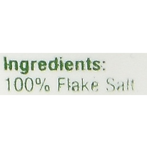 Twang-A-Rita Classic Rimming Salt Tub, 7 Ounce Tub (Single)