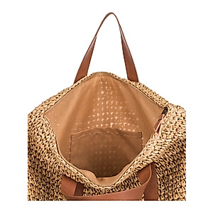 Roxy Women's Casual, Natural, One Size