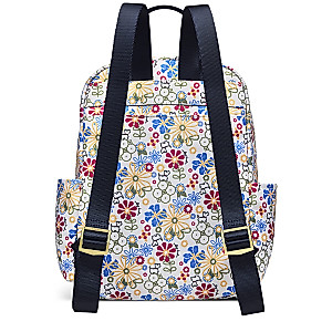RADLEY London Finsbury Park Broderie - Medium Ziptop Backpack