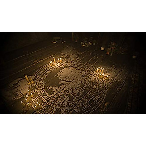 Resident Evil Village (Xbox Series X)