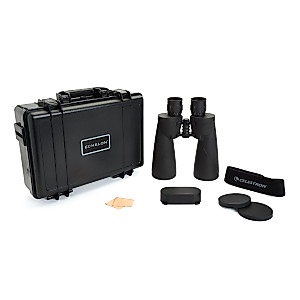 Celestron – Echelon 20x70 Porro Binocular – Large Aperture Outdoor and Astronomy Binocular – Fully Multi-Coated XLT Coating – Fully Waterproof – Tripod Adaptable and Carrying Case Included