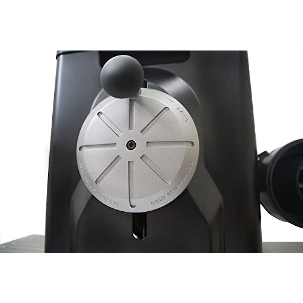 Cutech 40600H 13-Inch Spiral Cutterhead Benchtop Planer with 26 Tungsten Carbide Inserts, Single Speed Feed Rate, Snipe Minimizer, and Board Return Rollers