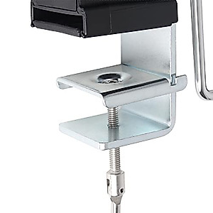 The Grain Mill, Black