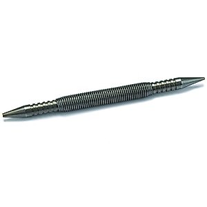 Spring Tools SpringTools 32R12-1 1/32 to 2/32-Inch Combination Nail Set