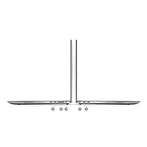 NewDell XPS 17 9710 17 inch UHD+ Ultrabook Laptop, 3840x2400 Touchscreen, Intel i7-11800H, 64GB RAM, 2TB SSD, RTX 3060 6GB,Webcam, Backlit, Fingerprint, WiFi 6, Thunderbolt 4, Win11 H, AimCare Support