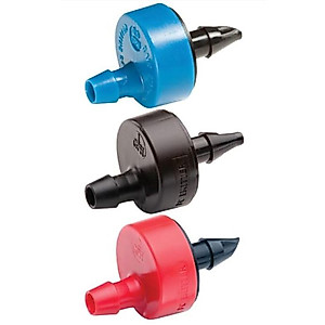 Rain Bird DRIPKITBAG Drip Irrigation Repair and Expansion Kit