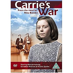 Carrie's War [2003] [DVD]
