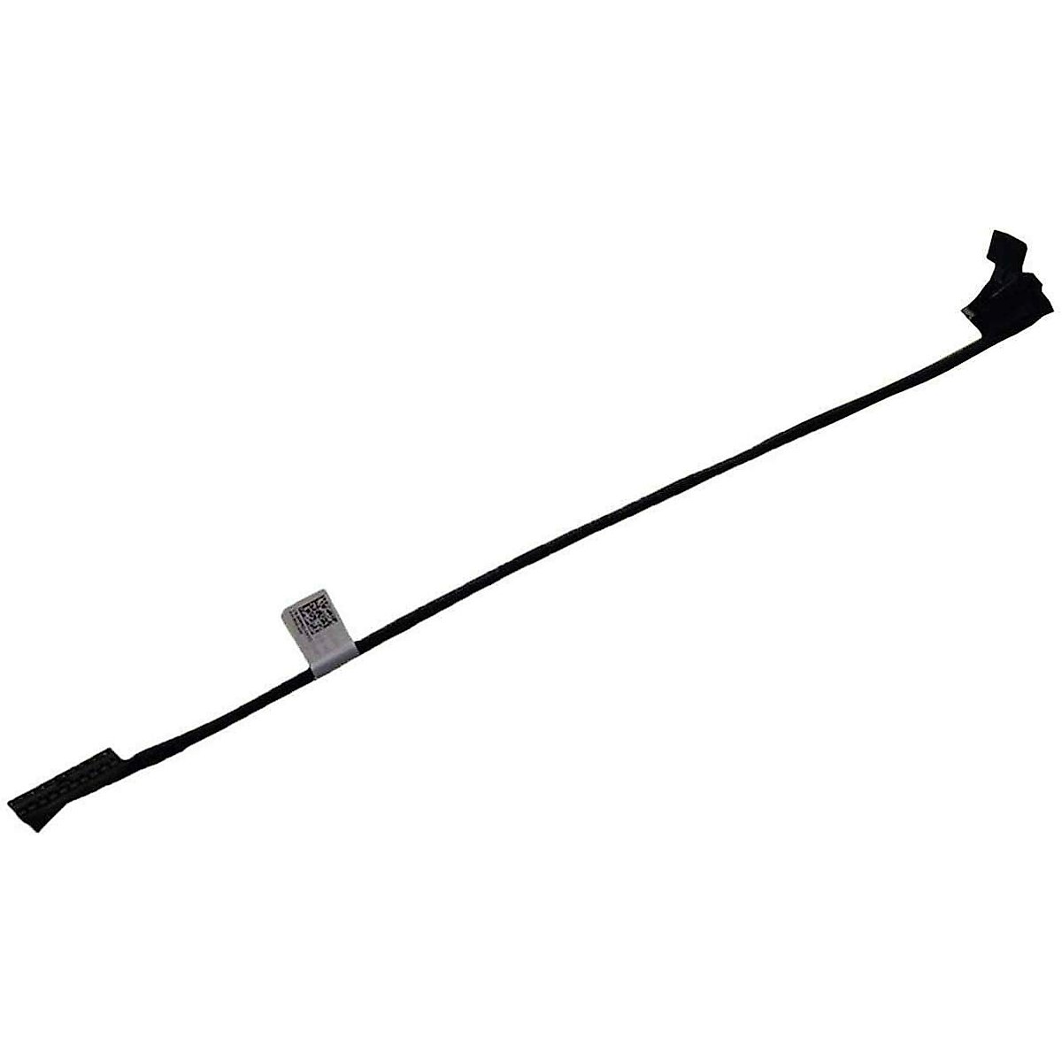 GreenTech CDM70 0NVKD8 DC02002NS00 Battery Cable for Dell Latitude 5280, Latitude 5290, Latitude 5480, Latitude 5490, Latitude 5580, Latitude 5590 - Battery Cable for 3DDDG 93FTF GJKNX Battery