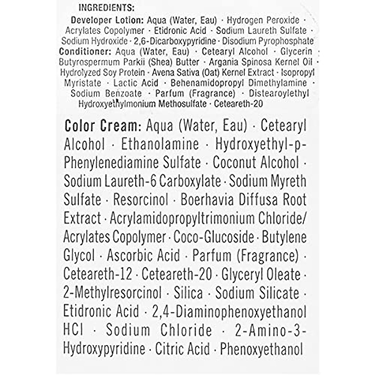 Schwarzkopf Simply Color Permanent Hair Color, 4.0 Intense Espresso