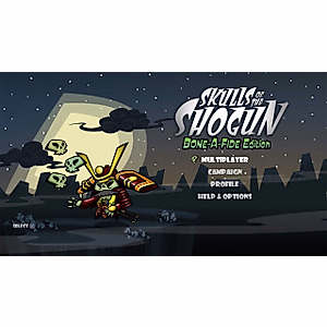 Galak-Z: The Void & Skulls of the Shogun: Bonafide Edition - Platinum Pack (PS4)