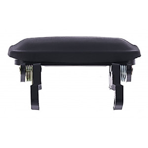 APA Replacement Textured Black Front Door Handle for 2001-2011 Ranger Passenger Right = Driver Left Side FO1310134 2L5Z1022404BAA