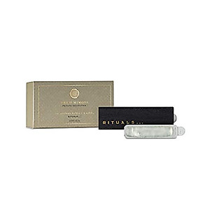 RITUALS Orris Mimosa Luxury Car Perfume - Car Fragrance with Orris Root & Mimosa Flowers Scent - 0.2 Oz