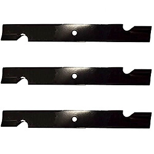 3PK Blades for 60" 038-2007-00, 038-6050-00, 038-6060-00