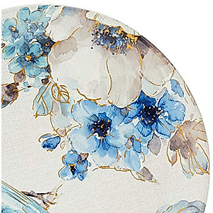 Certified International Indigold 16 pc. Dinnerware Set, Service for 4, Multicolored