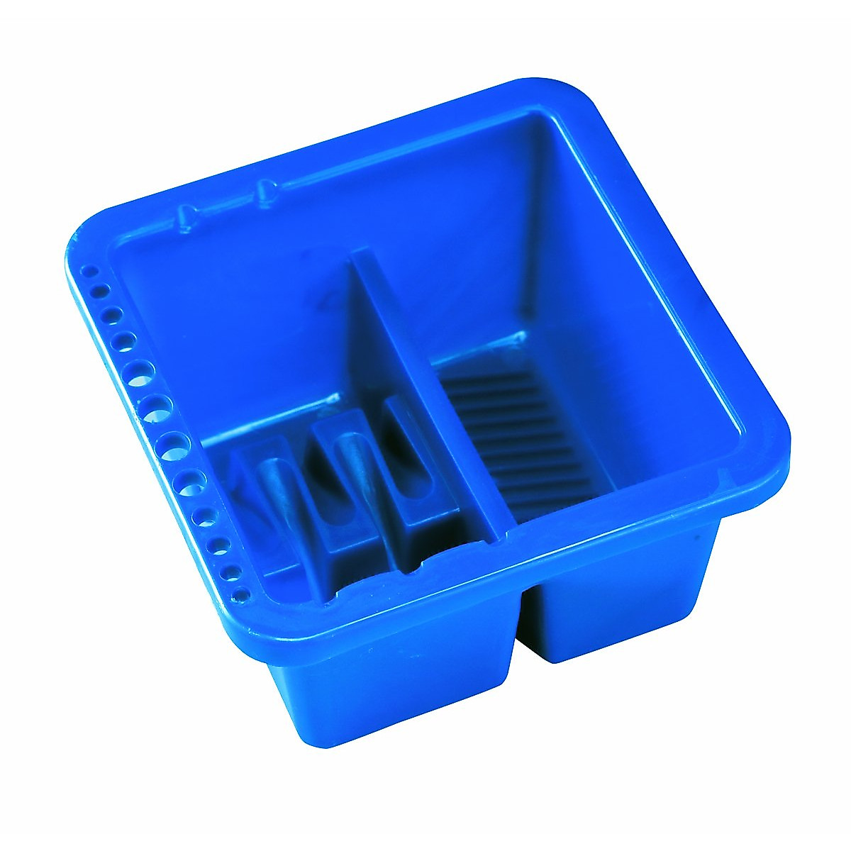 Plaid Enterprises Brush Basin Porte-Pinceaux (8.5 by 6.5 by 3.5), CS550324