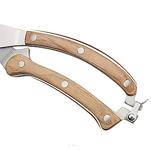 Garden Fruit Tree Pruning Shears Pliers Bonsai Scissors Grafting Pruning Lawn Mower Garden Hand Tools