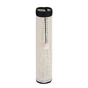 HAOZAIKEJI Cat Scratcher Mat Sofa Protector Natural Sisal Cat Scratching Mat Cat Scratch Couch Cover Heavy Duty Couch Guard Easy Installation Scratch Pad for Grinding Claws Protecting Furniture