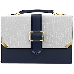 Set of 2 Bible Bags for Men and Women by DEHITE