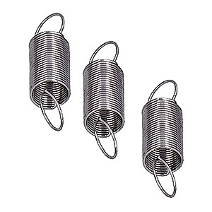 Shanrya 790849, Easy Installation Air Vane Spring Highly Compatible Choke Spring High Durability for Outdoor for Garden