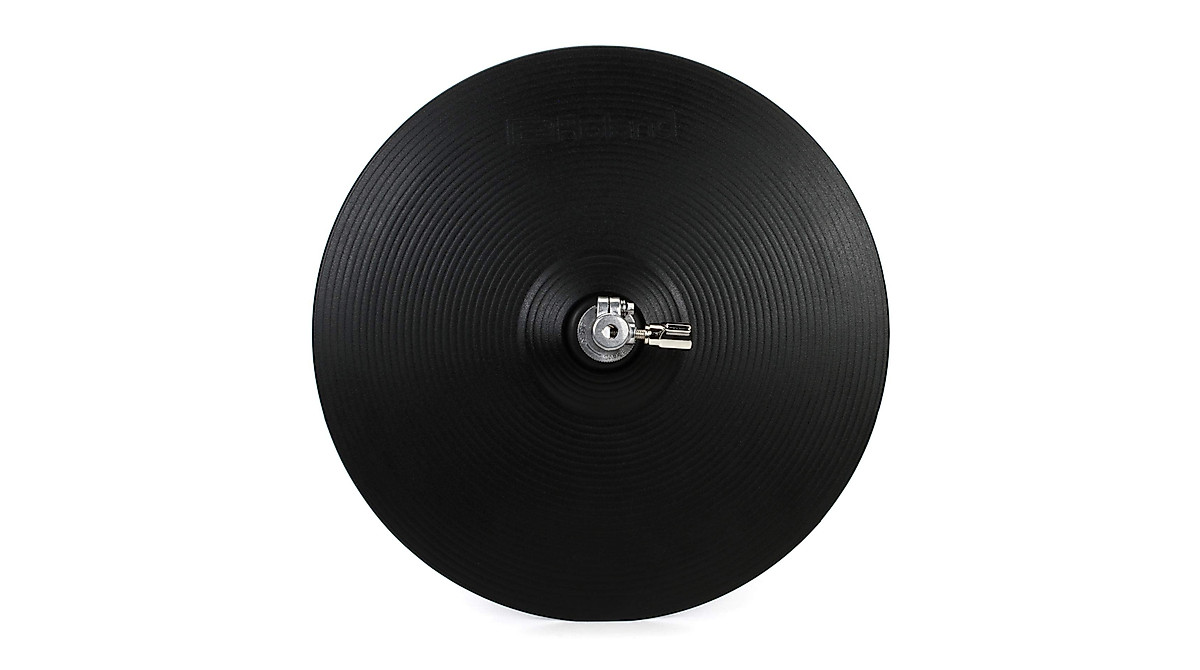 Roland VH-10 Hi-Hat: Natural Feel & Control