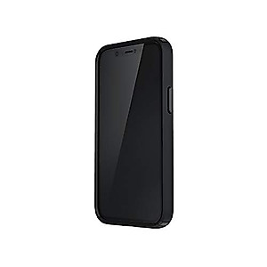 Speck Products Presidio2 PRO iPhone 12 Mini Case, Black/Black/White