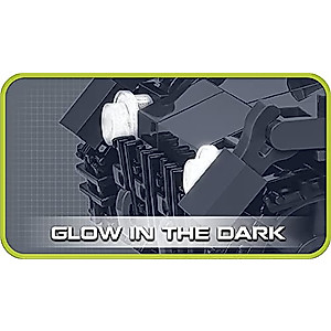 COBI Historical Collection A22 Churchill MK. II (CS) Tank, Beige