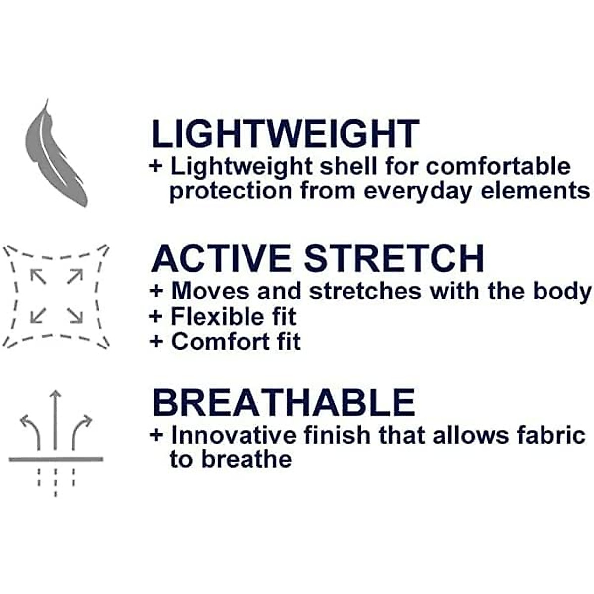 Nautica Men's Elastic Waist 1-Piece Base Layer Waffle Thermal Underwear Pant (Ivory Egret Stripes, X-Large)